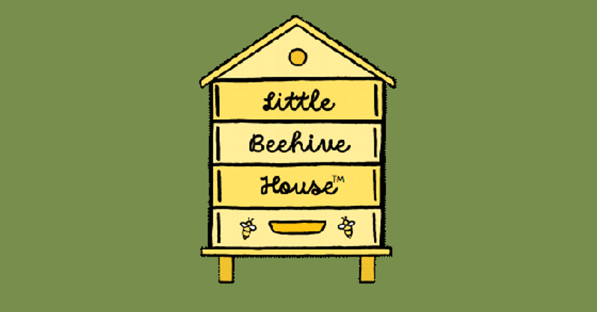 Little Beehive House